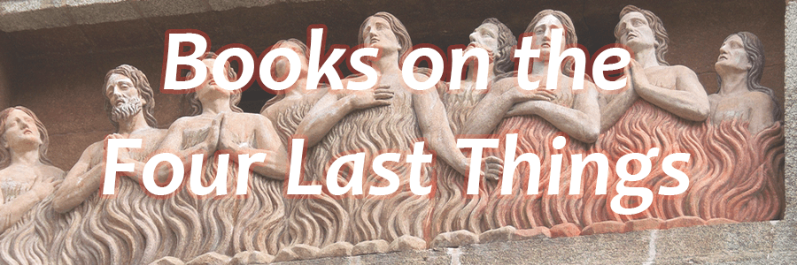 The Four Last Things Bookstore Category